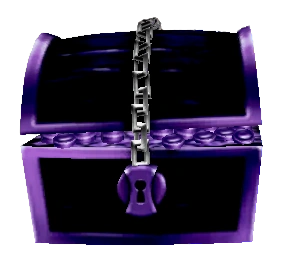 Dark Chest | Hyperverse of Incidents Wiki | Fandom