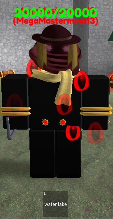 Wonder Of U | Hyperverse of Incidents Wiki | Fandom