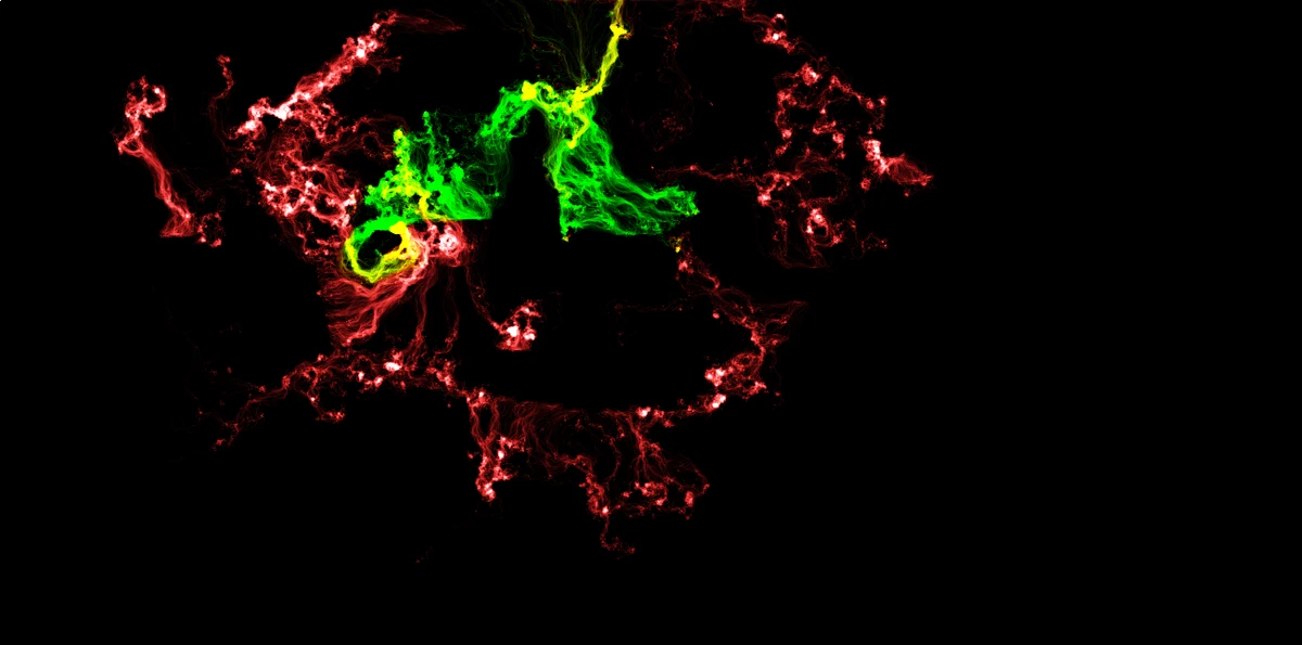 The ndfverse | HYPERVERSE Wiki | Fandom