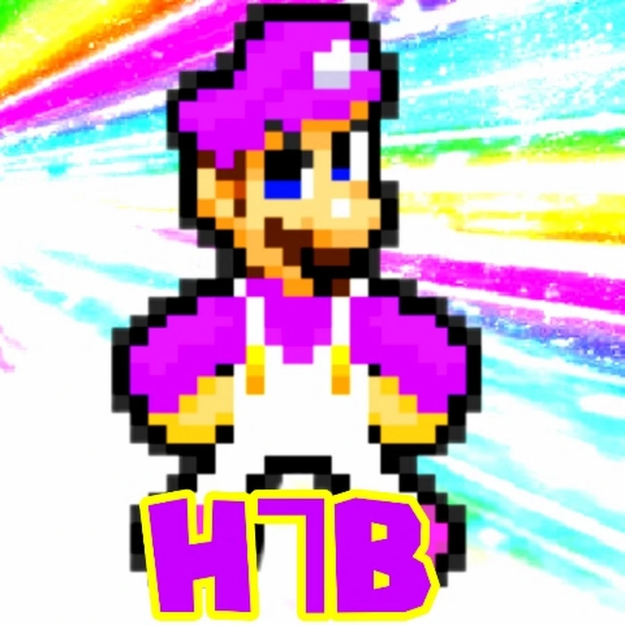 HyperWaluigiBros | HyperWarioBros Wiki | Fandom