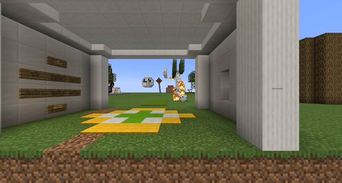 FreeBuild by qctg | Hypixel Freebuild Wiki | Fandom