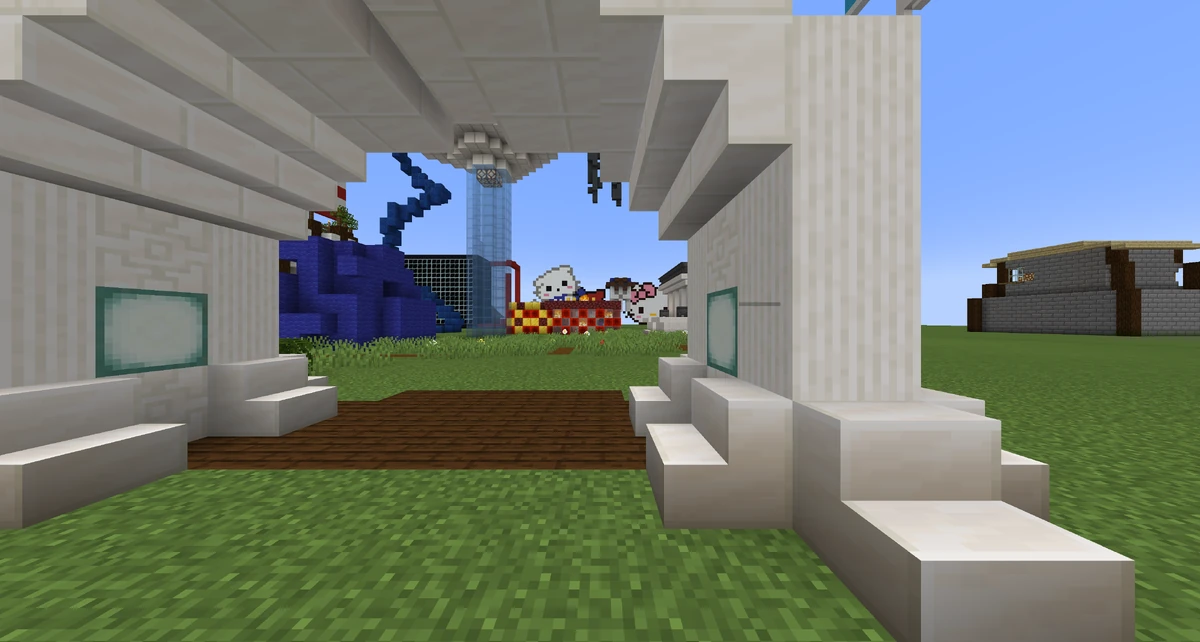 FreeBuild by uhKitty | Hypixel Freebuild Wiki | Fandom