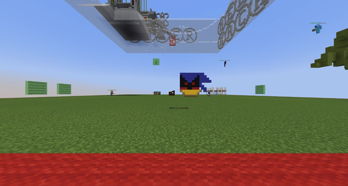 FreeBuild by AliTim | Hypixel Freebuild Wiki | Fandom