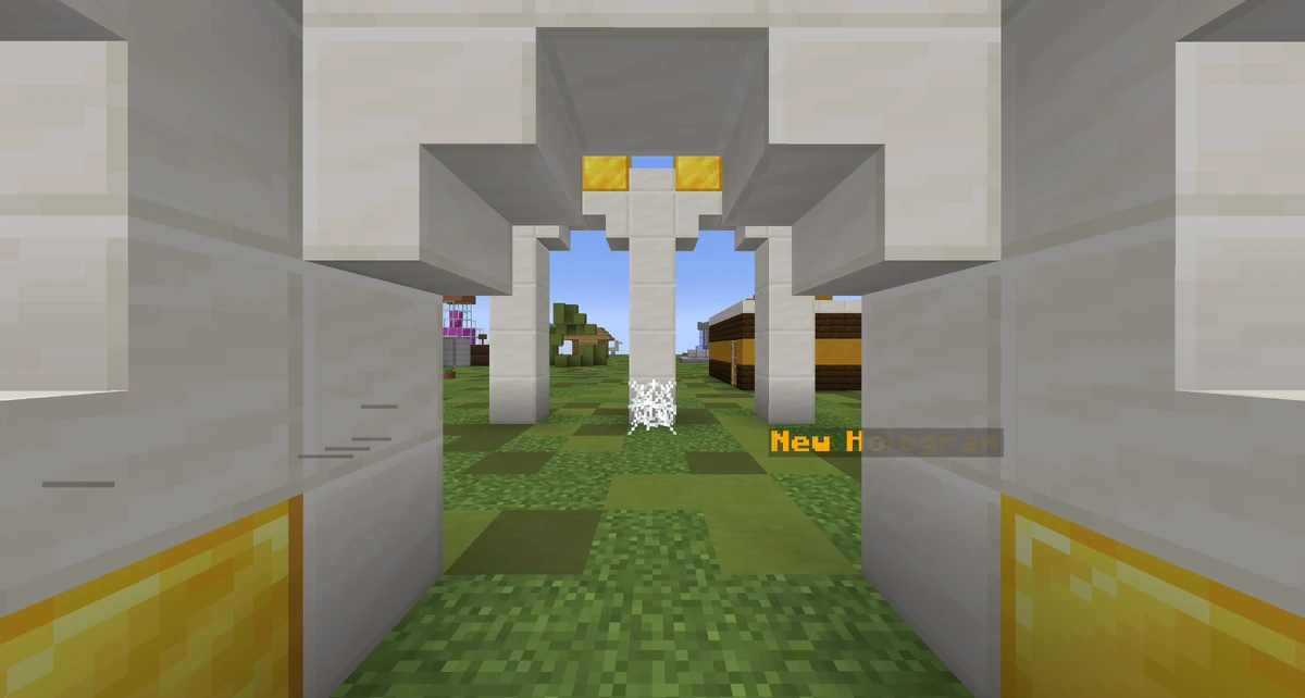 Chill FreeBuild | Hypixel Freebuild Wiki | Fandom