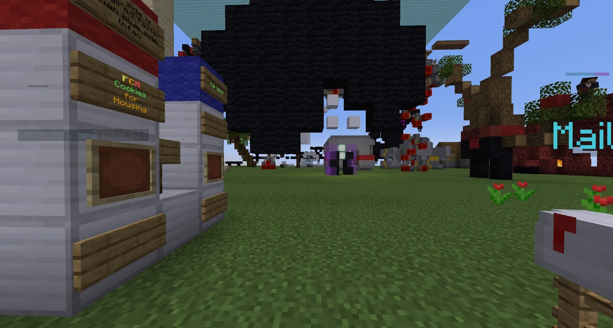 FreeBuild by Aatzu_ | Hypixel Freebuild Wiki | Fandom