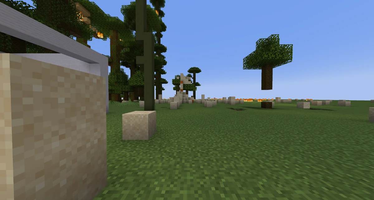 FreeBuild by stqts | Hypixel Freebuild Wiki | Fandom