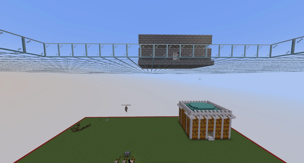 Stank Freebuild | Hypixel Freebuild Wiki | Fandom