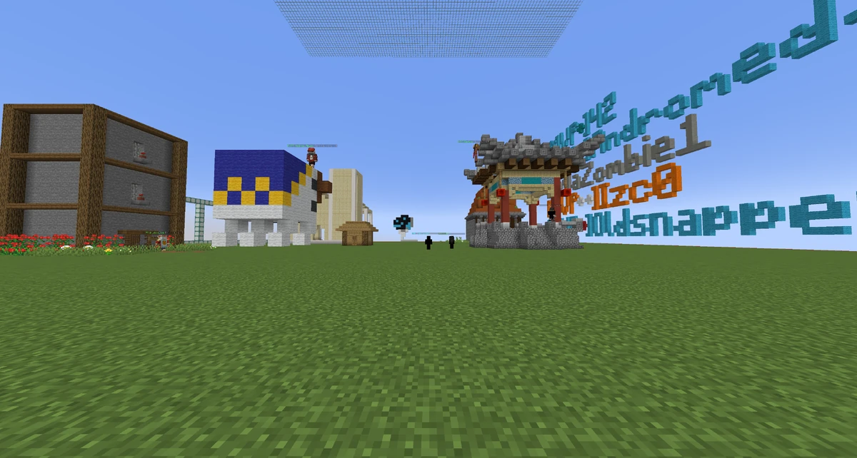 FreeBuild by realcmdprompt | Hypixel Freebuild Wiki | Fandom