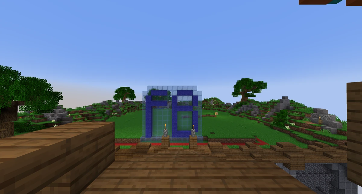 FreeBuild by SwimmingFish_ | Hypixel Freebuild Wiki | Fandom