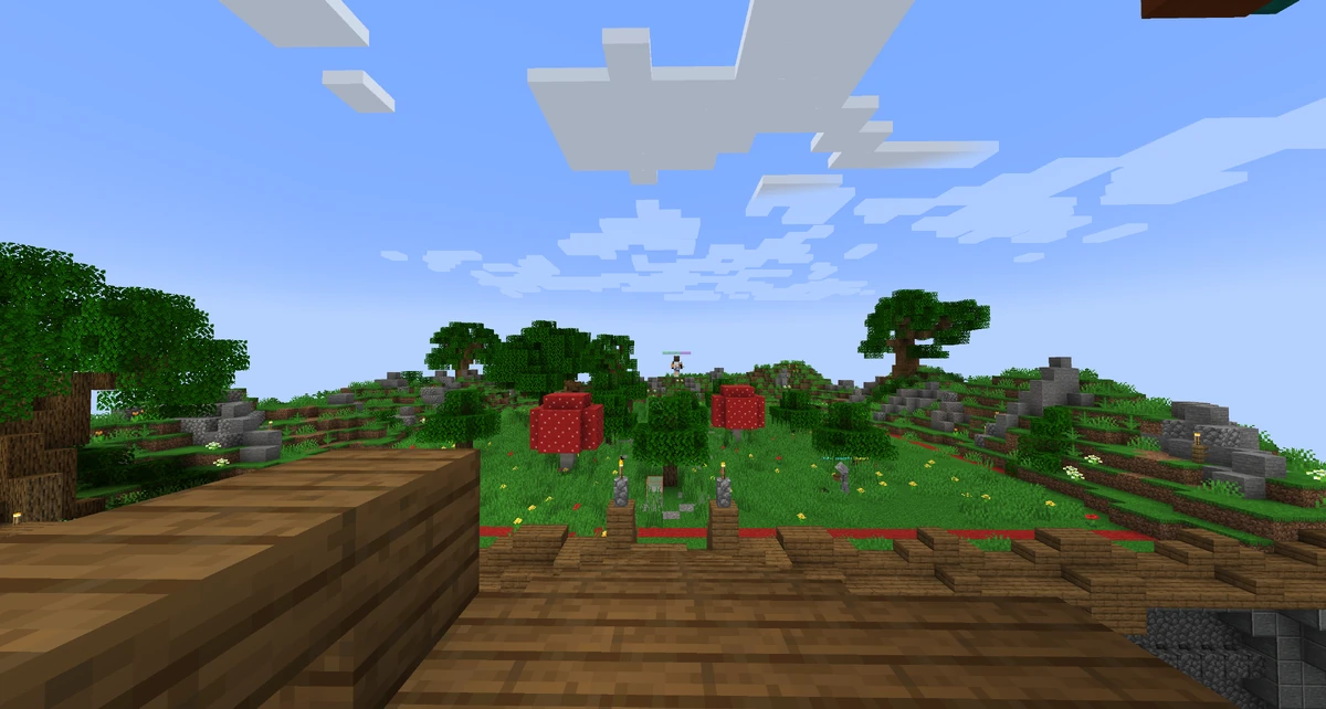 FreeBuild by MOH_22 | Hypixel Freebuild Wiki | Fandom