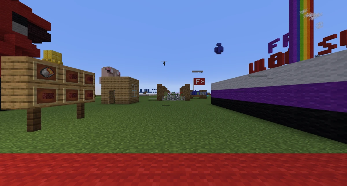 FreeBuild by rlysam | Hypixel Freebuild Wiki | Fandom