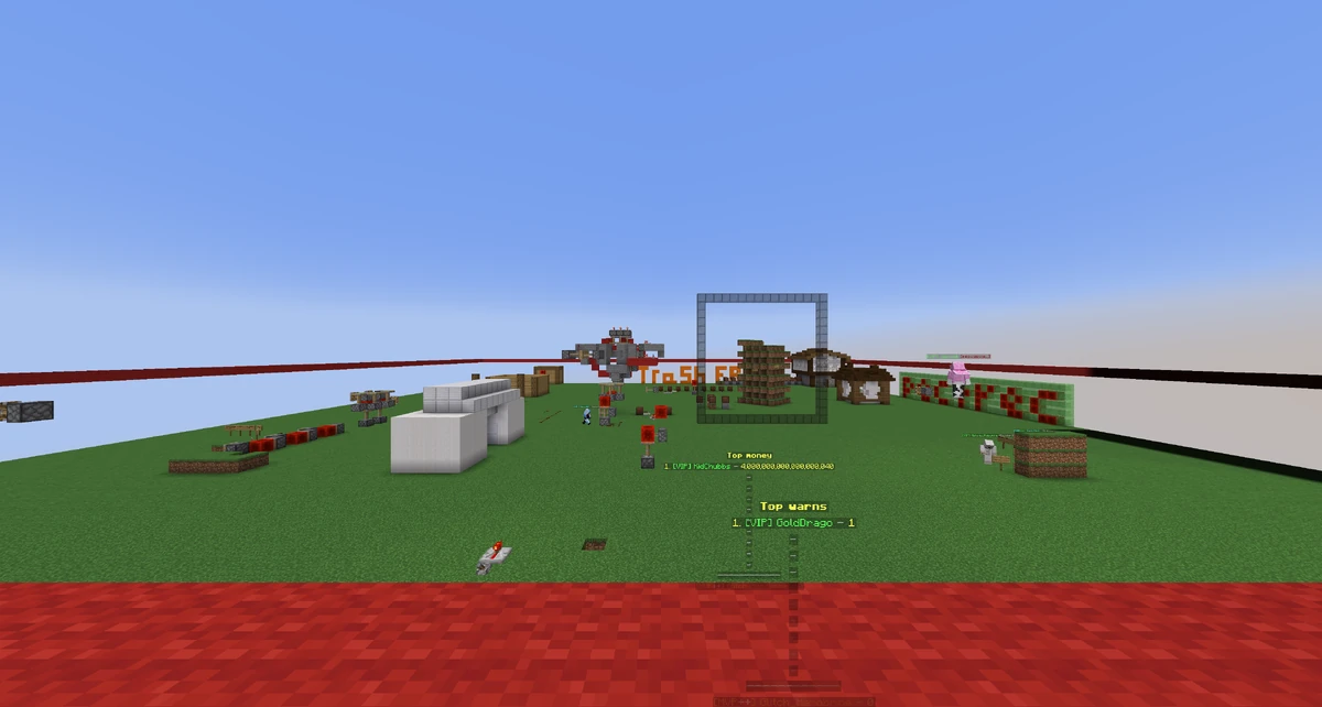 FreeBuild by KidChubbs | Hypixel Freebuild Wiki | Fandom