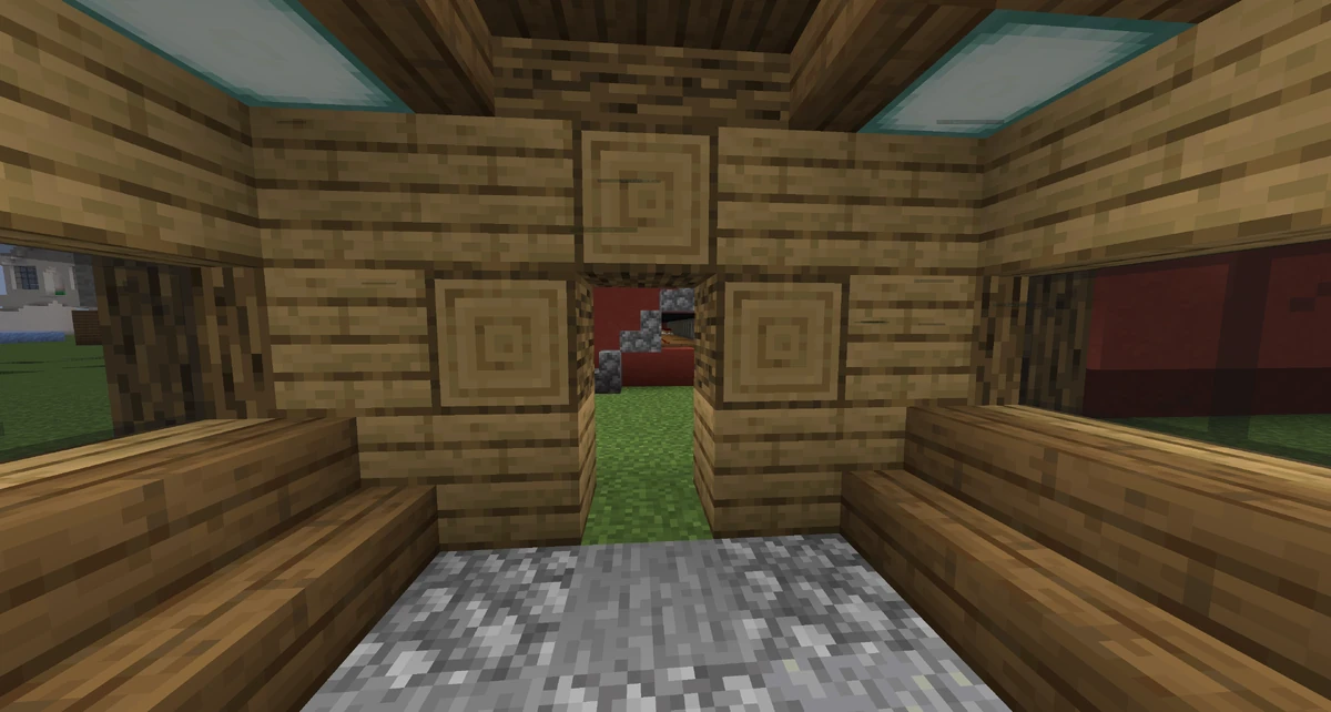 FreeBuild by SpecificSiren97 | Hypixel Freebuild Wiki | Fandom