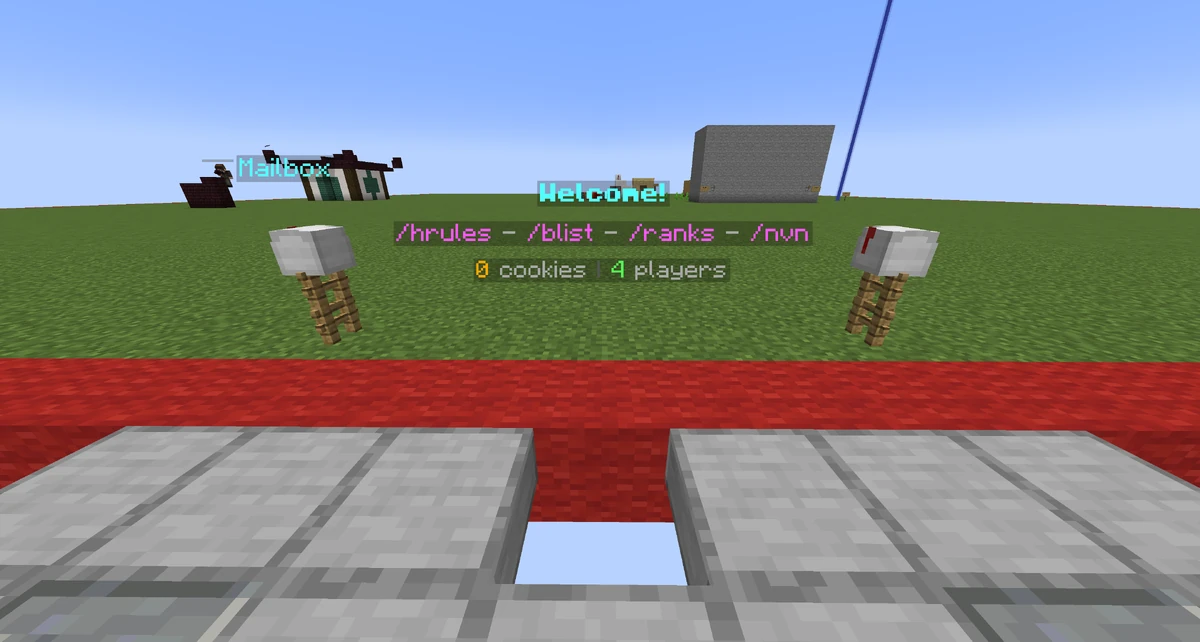 FreeBuild by BirdIover | Hypixel Freebuild Wiki | Fandom