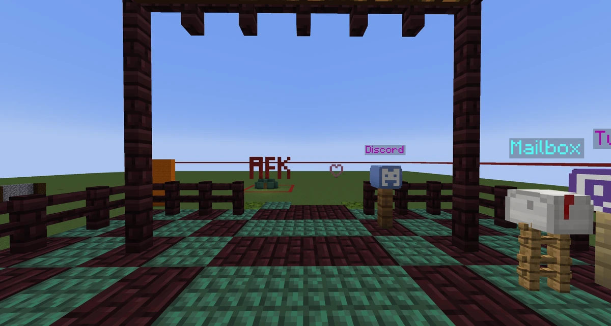 FreeBuild by Heroobrrine | Hypixel Freebuild Wiki | Fandom