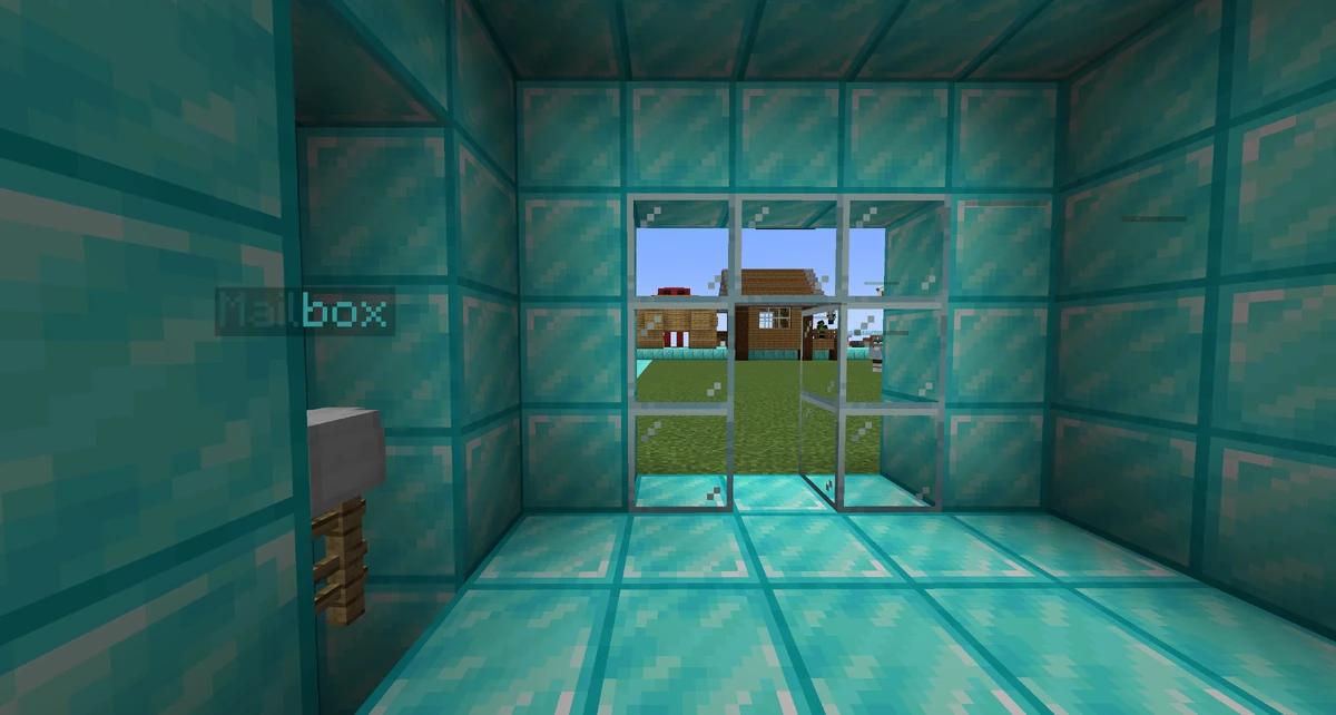 FreeBuild by _guyN_ | Hypixel Freebuild Wiki | Fandom