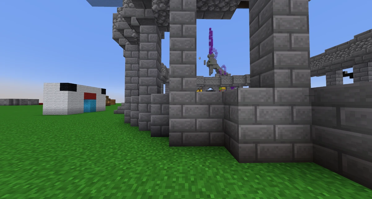 FreeBuild by glso | Hypixel Freebuild Wiki | Fandom