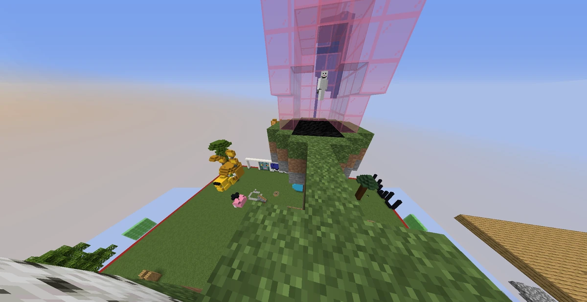 Freebuild by AngelMoonGoat | Hypixel Freebuild Wiki | Fandom