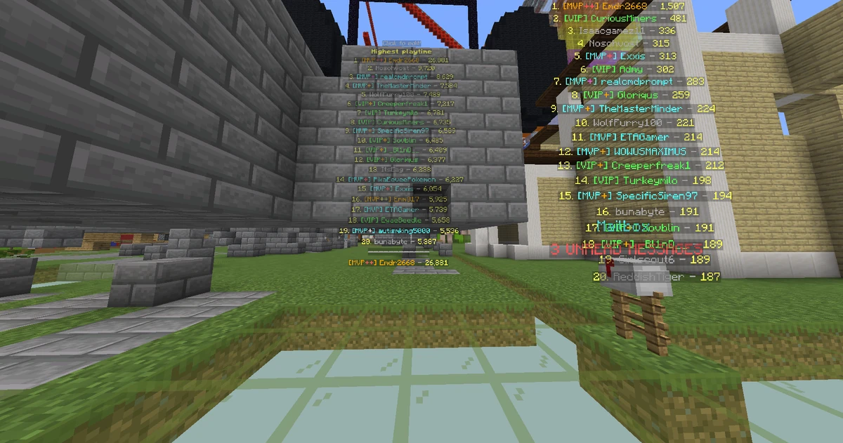 VibeFB | Hypixel Freebuild Wiki | Fandom