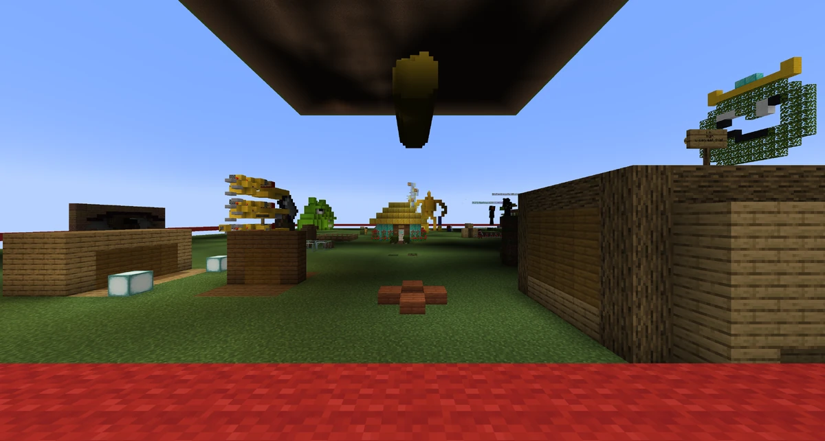 BREEFUILD | Hypixel Freebuild Wiki | Fandom