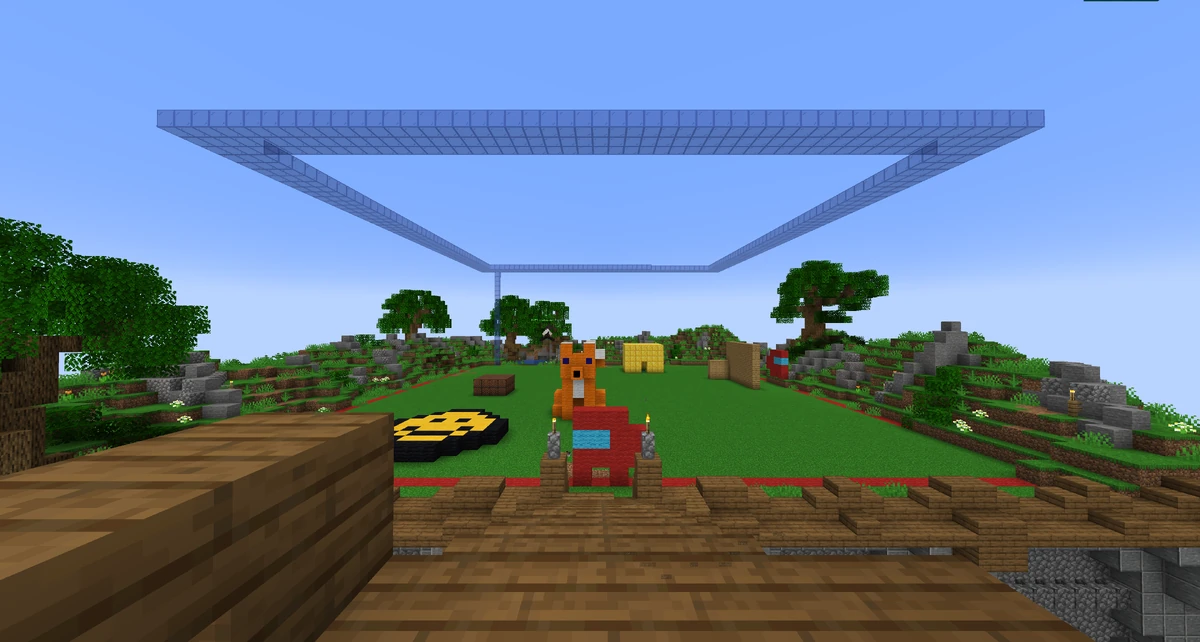 FreeBuild by BuppyPuppy | Hypixel Freebuild Wiki | Fandom