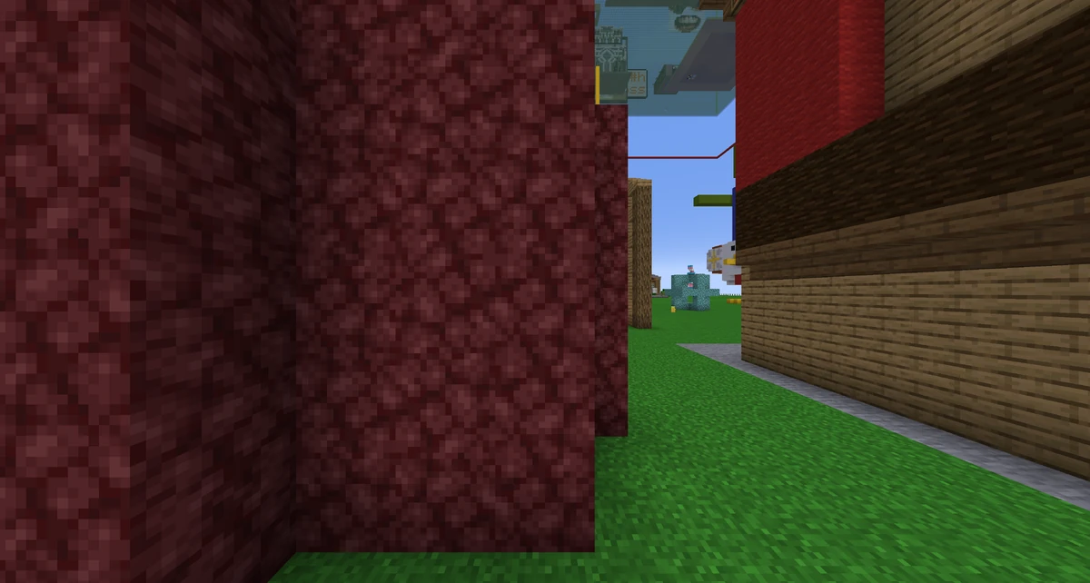 Piggy's FreeBuild | Hypixel Freebuild Wiki | Fandom