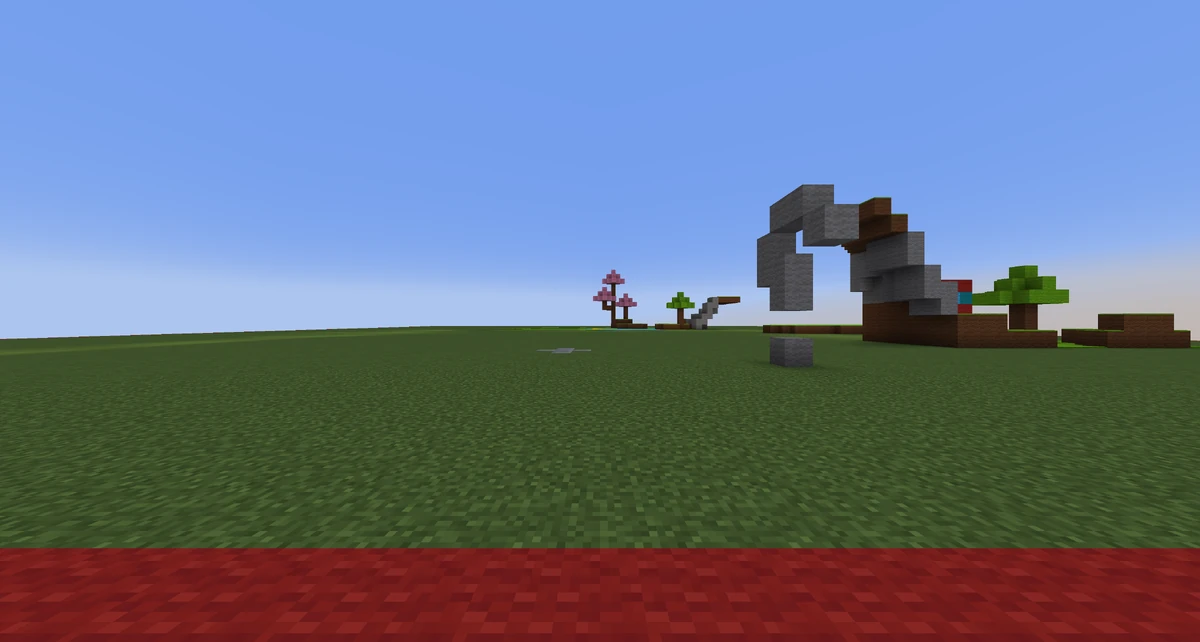 FreeBuild by Feumo | Hypixel Freebuild Wiki | Fandom