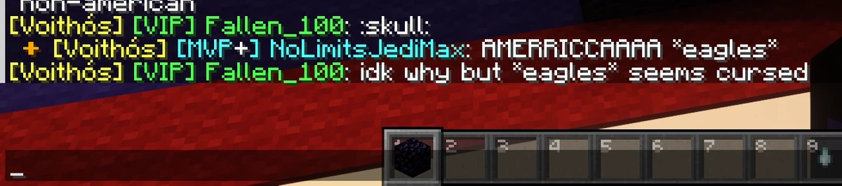 NoLimitsJediMax | Hypixel Nations Wiki | Fandom