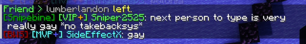 Sniper2525 | Hypixel Nations Wiki | Fandom