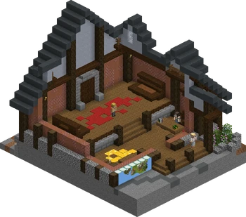 Community Center | Hypixel SkyBlock Wiki | Fandom