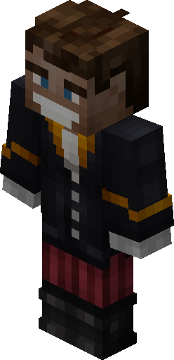 Carnival Leader | Hypixel SkyBlock Wiki | Fandom