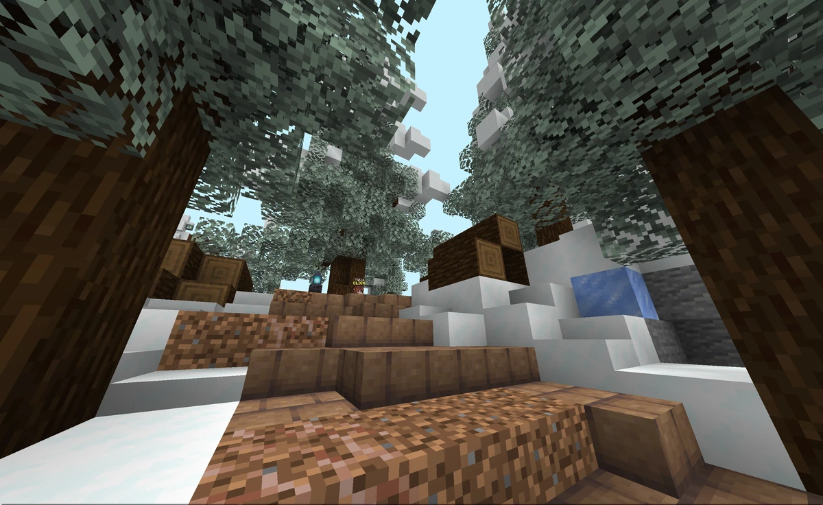 Spruce Woods | Hypixel SkyBlock Wiki | Fandom