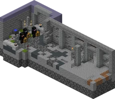 Dungeon Puzzle Rooms | Hypixel SkyBlock Wiki | Fandom