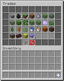 Trades | Hypixel Skyblock Wiki | Fandom