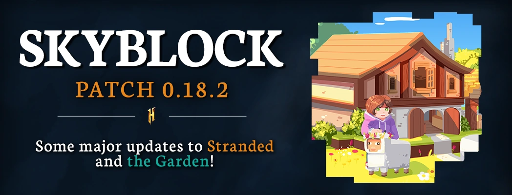 Changelog/2023/March 28 | Hypixel SkyBlock Wiki | Fandom