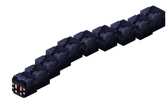 Scatha | Hypixel SkyBlock Wiki | Fandom