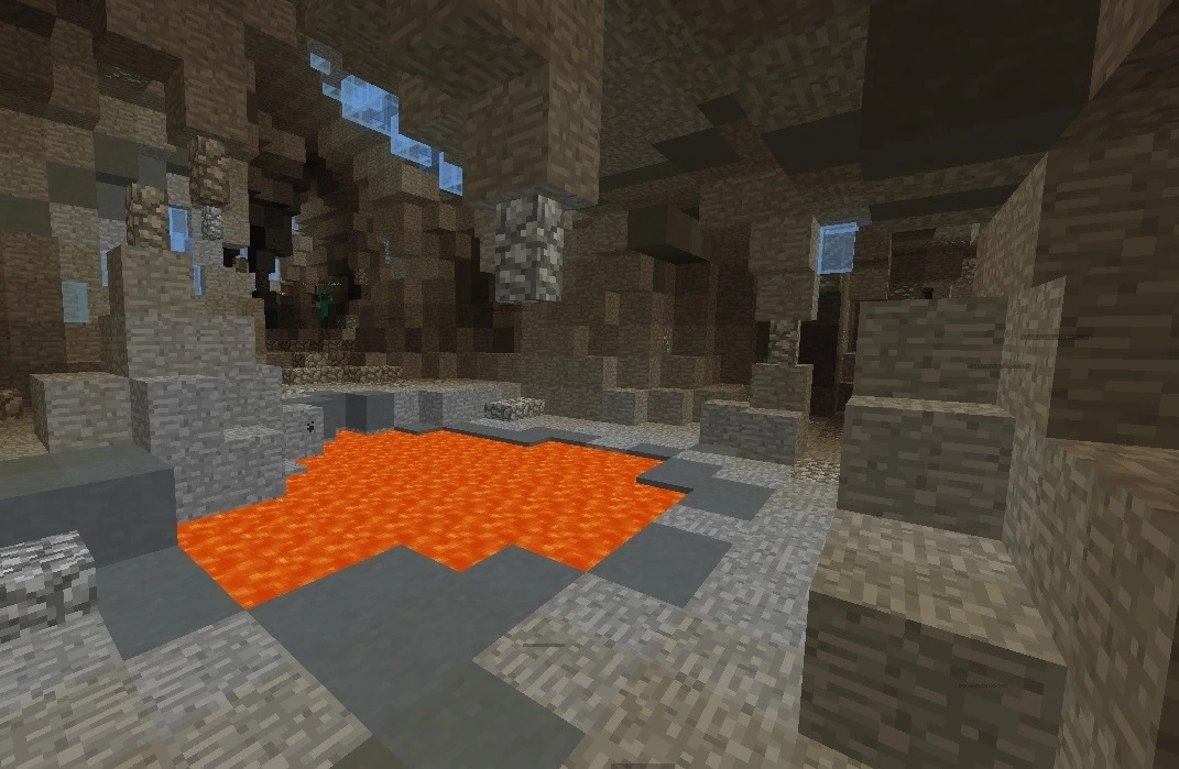 Diamond Reserve | Hypixel SkyBlock Wiki | Fandom