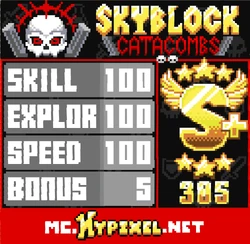 Dungeon Score | Hypixel SkyBlock Wiki | Fandom