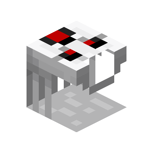 Vanquished Ghast Cloak | Hypixel SkyBlock Wiki | Fandom
