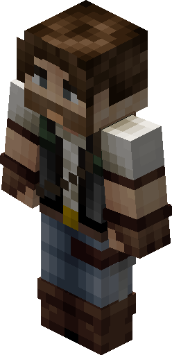 Talbot | Hypixel SkyBlock Wiki | Fandom