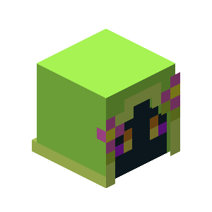 Jungle Minion | Hypixel SkyBlock Wiki | Fandom