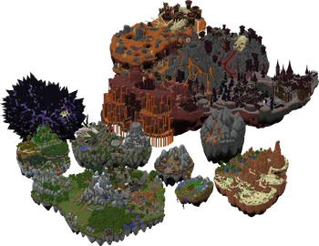 Locations | Hypixel SkyBlock Wiki | Fandom