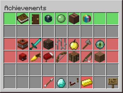 Hypixel/Profile UI/AC | Hypixel SkyBlock Wiki | Fandom