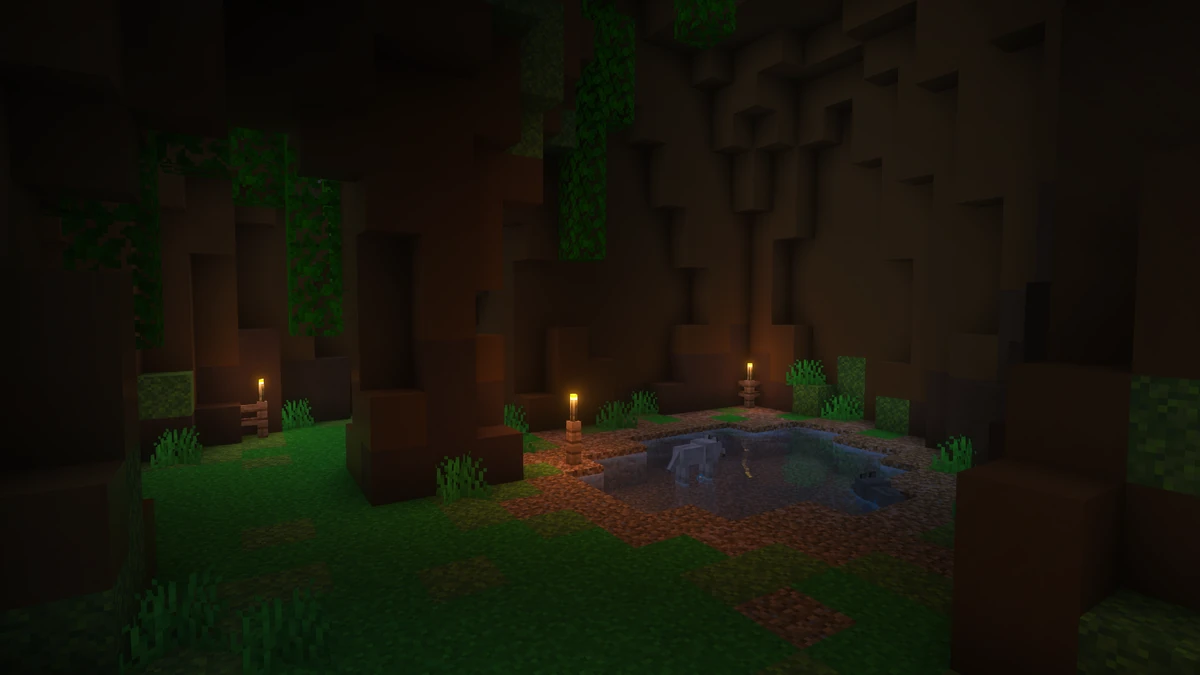 Spirit Cave | Hypixel SkyBlock Wiki | Fandom