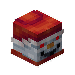 Frosty the Snow Blaster | Hypixel SkyBlock Wiki | Fandom