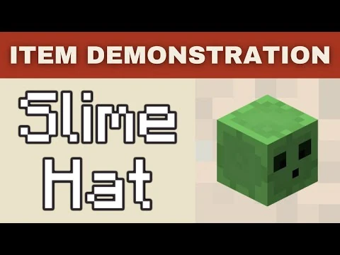 Slime Hat | Hypixel SkyBlock Wiki | Fandom