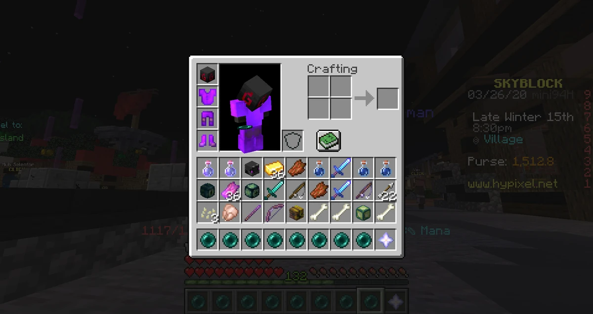 Bugs, Glitches and Exploits | Hypixel SkyBlock Wiki | Fandom