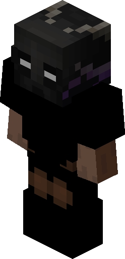 Wither Armor | Hypixel SkyBlock Wiki | Fandom