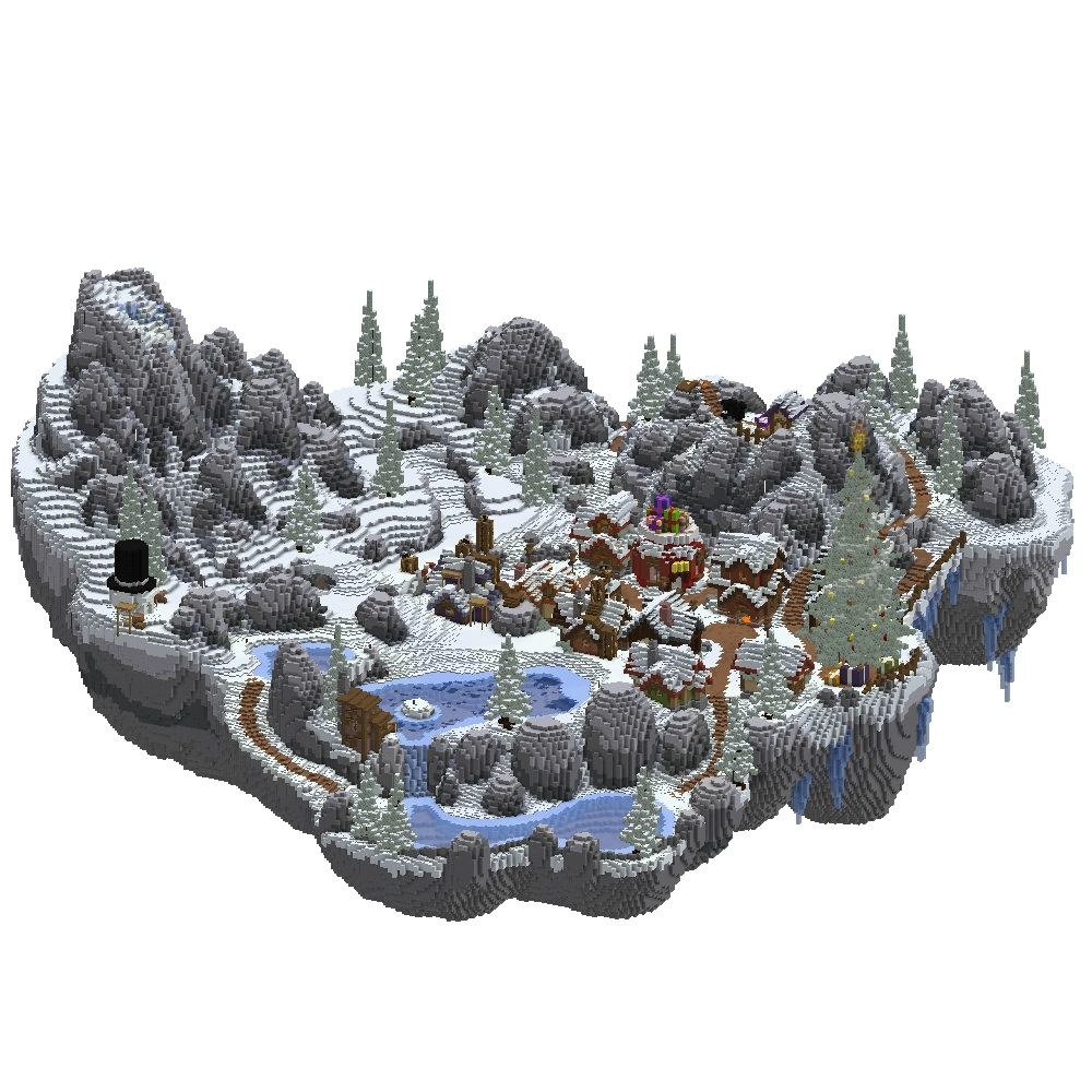 Jerry's Workshop | Hypixel SkyBlock Wiki | Fandom