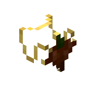 Cropie Talisman | Hypixel SkyBlock Wiki | Fandom
